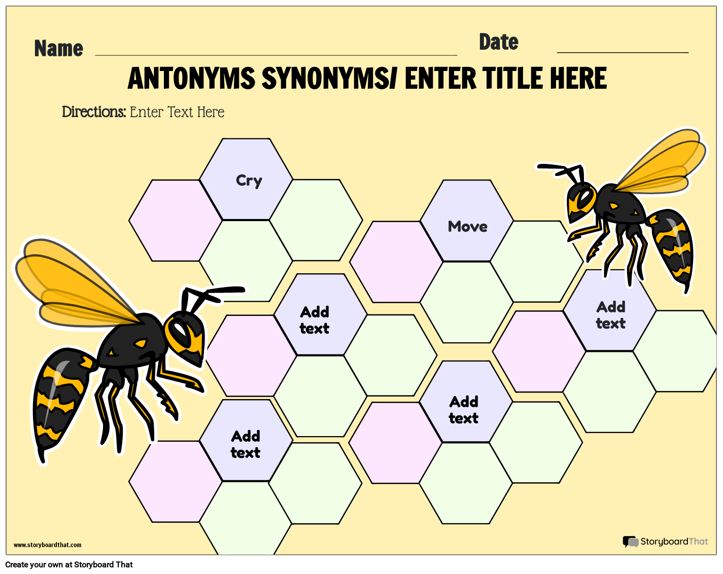 Printable Worksheet For Antonyms And Synonyms Printable Worksheet For Antonyms And Synonyms
