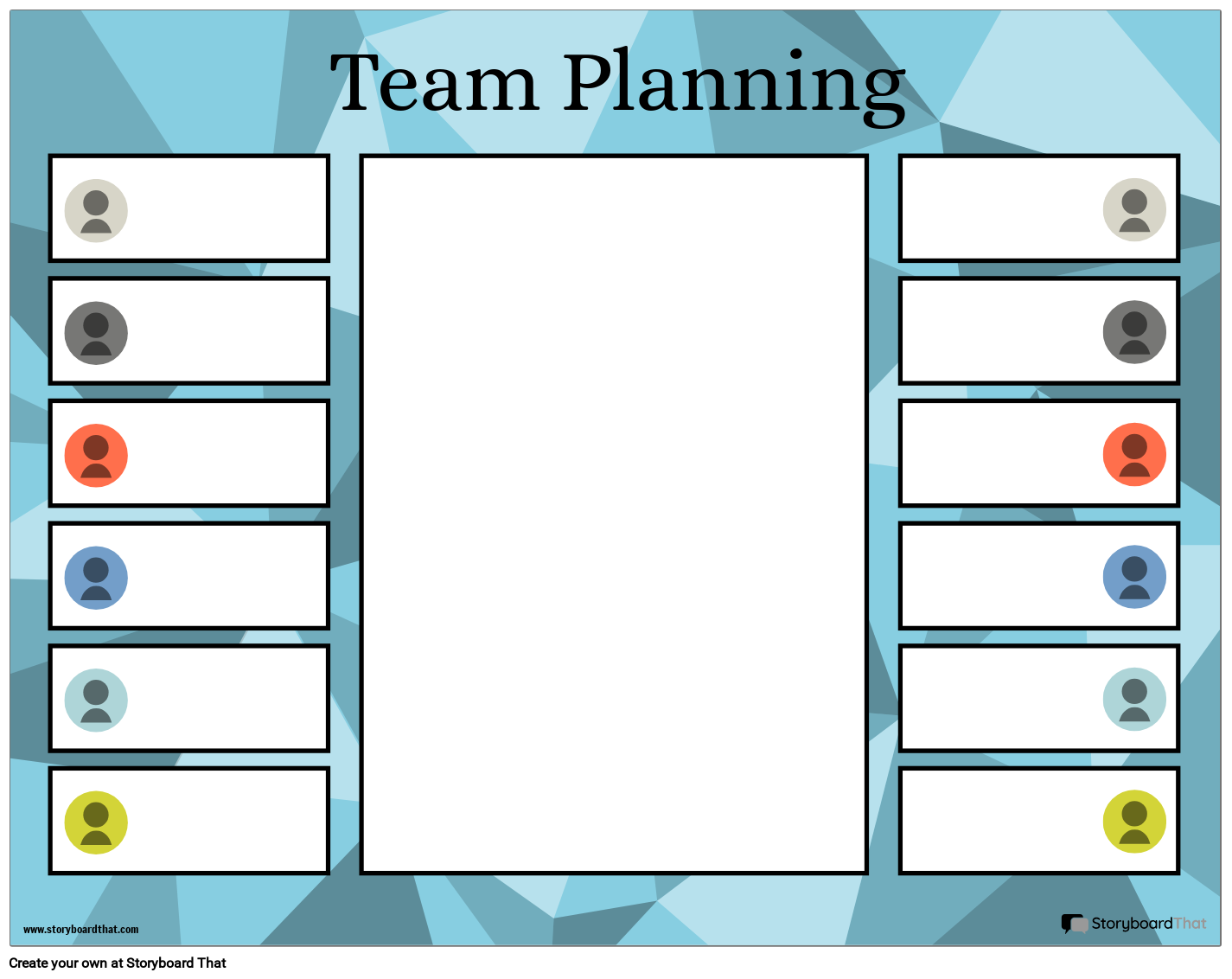 Create a FREE Team Plan | 7 Steps to Creating a Team Plan