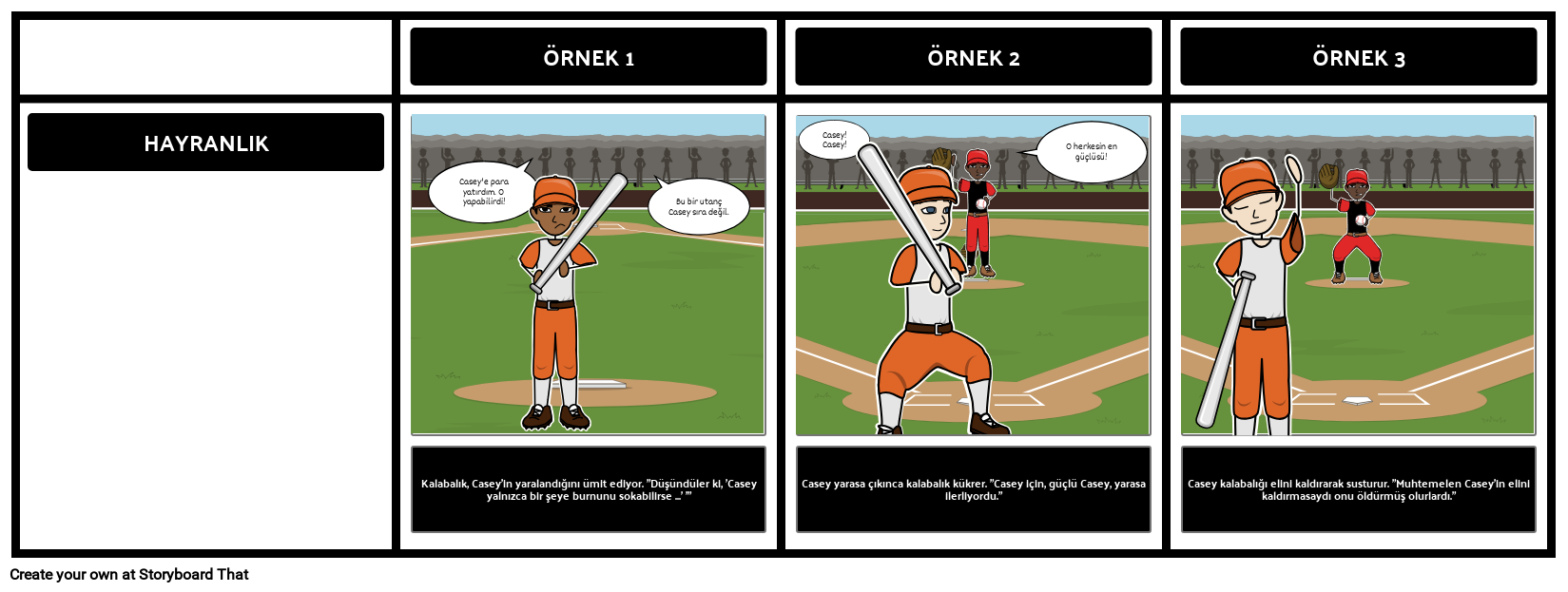 Cas Tema'daki Tema Storyboard by tr-examples