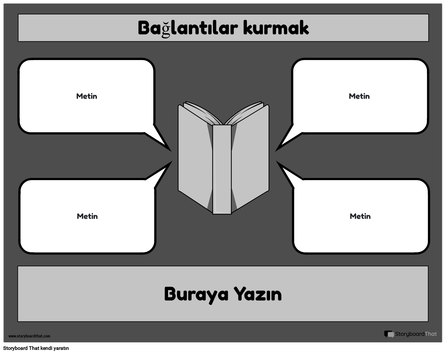 MC Manzara BW 1 Storyboard por tr-examples MC Manzara BW 1 Storyboard por tr-examples