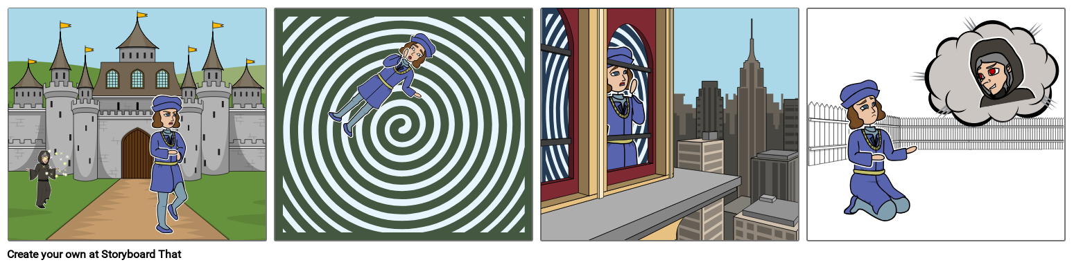 Play with Scenes Storyboard by tr-examples