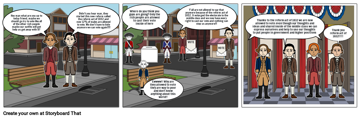history project Storyboard por tx_addison