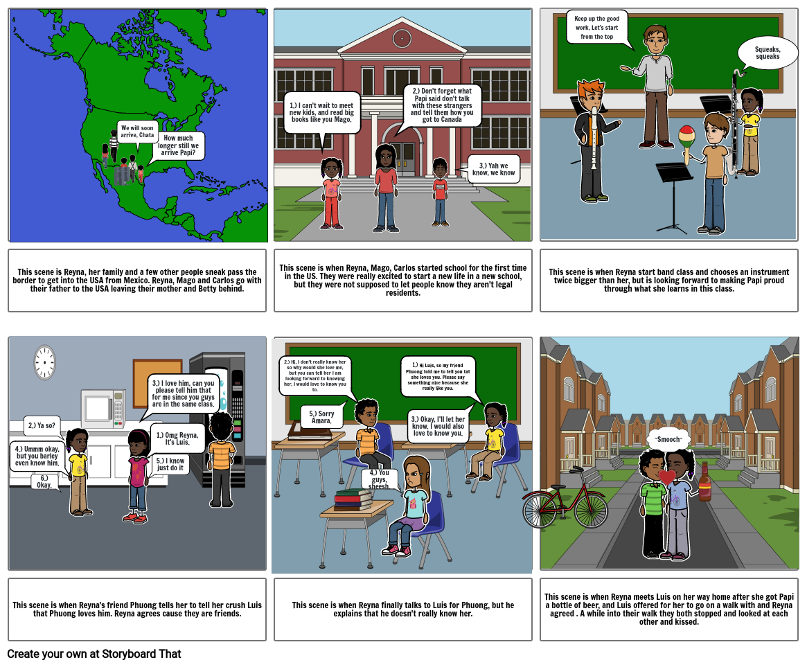 The Distance Between Us Storyboard By Victoria68061 the-distance-between-us-storyboard-by-victoria68061
