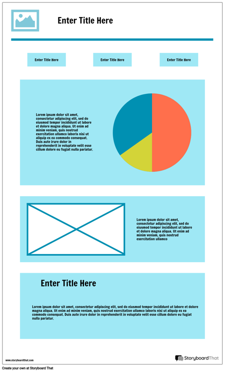 Wireframe Templates and Examples | FREE Wireframe Tool