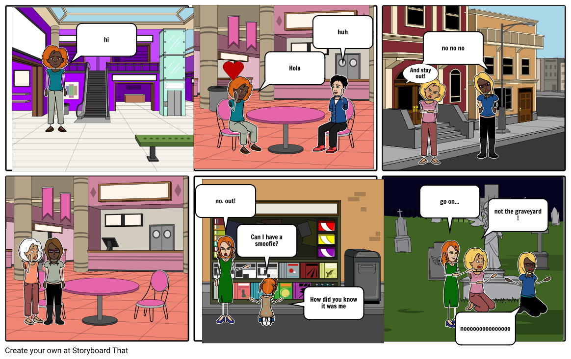 The Bad Guys Storyboard Por Woof46 The Bad Guys Storyboard Por Woof46