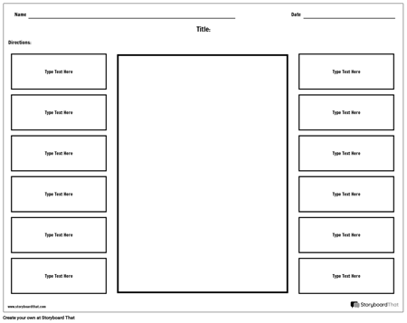 Labeling Worksheet Templates| Labeling Worksheet Maker