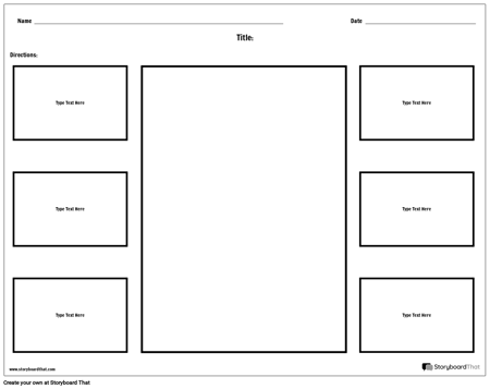 Labeling Worksheet Templates| Labeling Worksheet Maker
