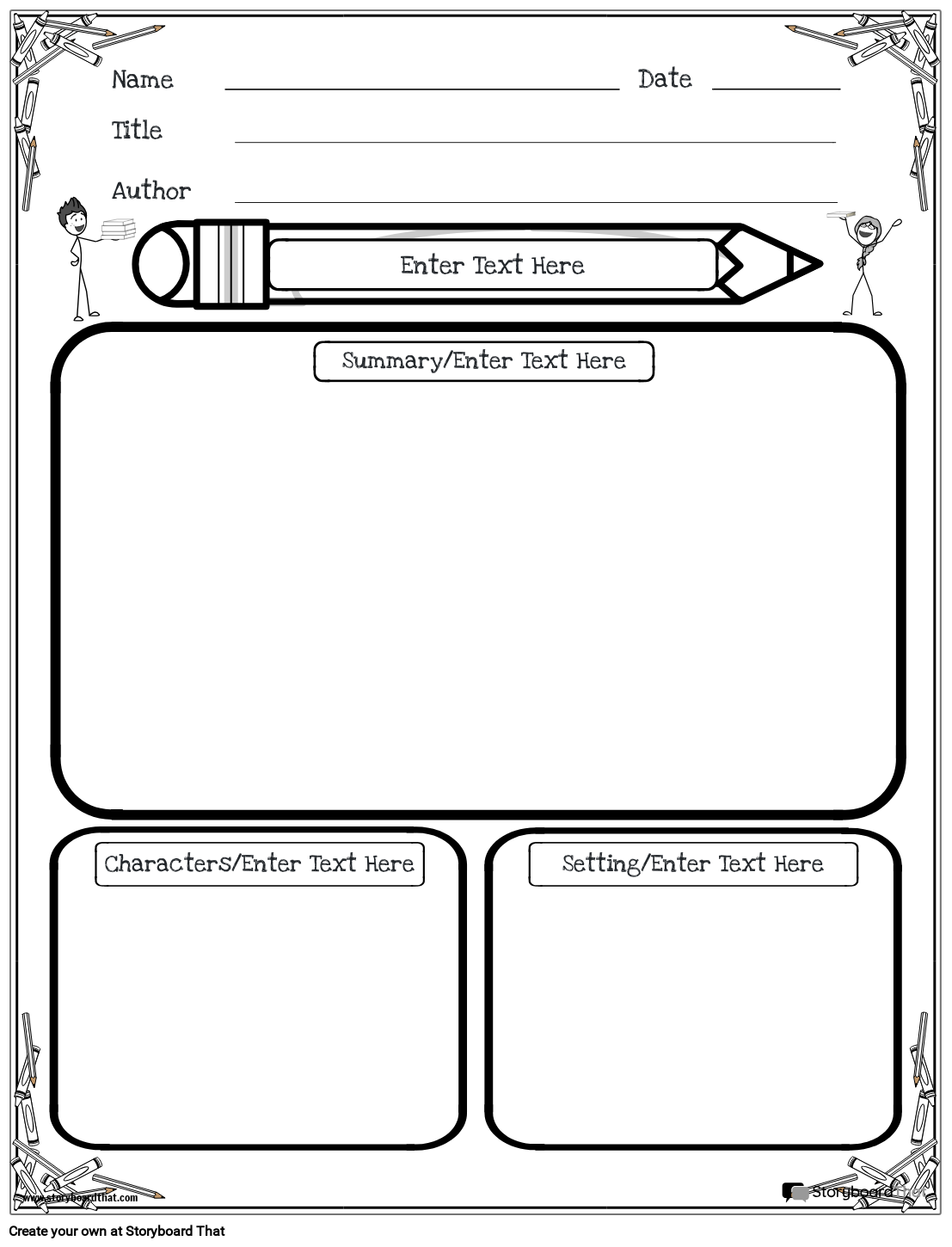 Line Plot Portrait Bw 1 Storyboard Por Worksheet Temp Vrogue co
