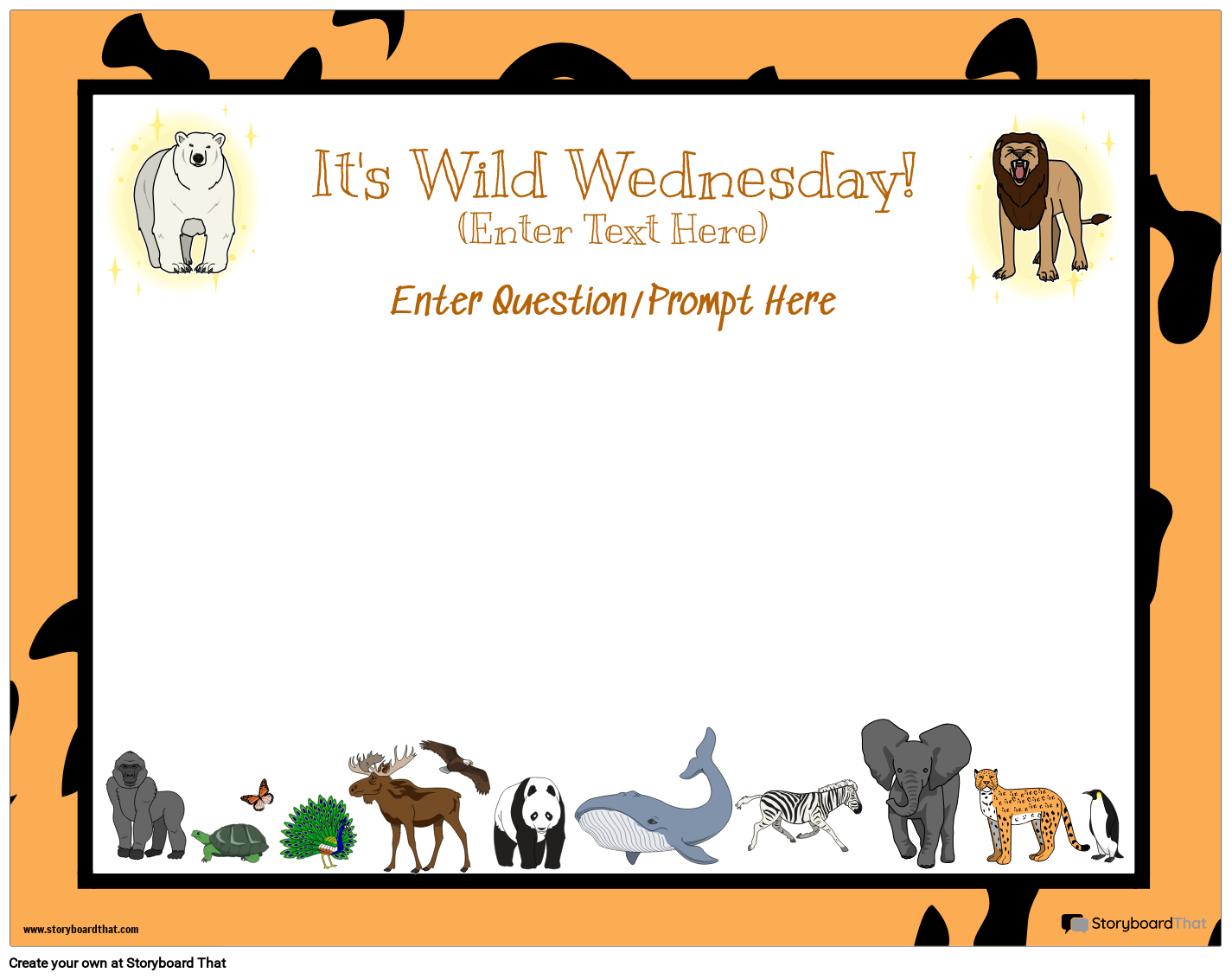 Morning Check Ins for Students | Morning Messages