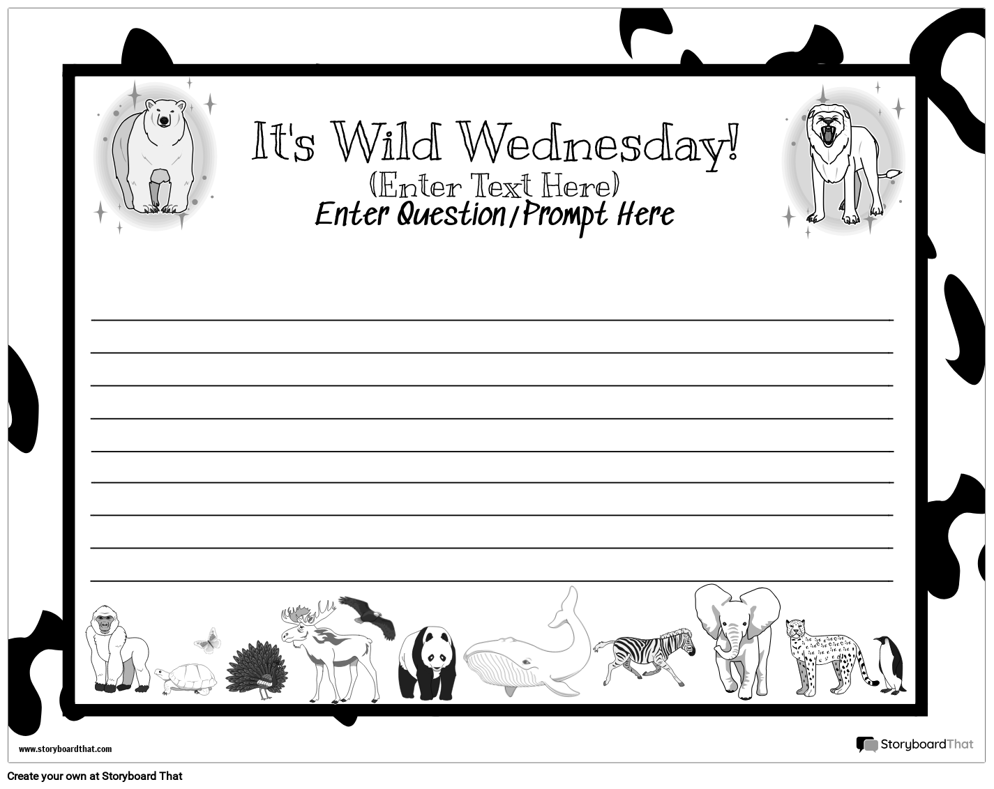 Morning Check Ins for Students | Morning Messages