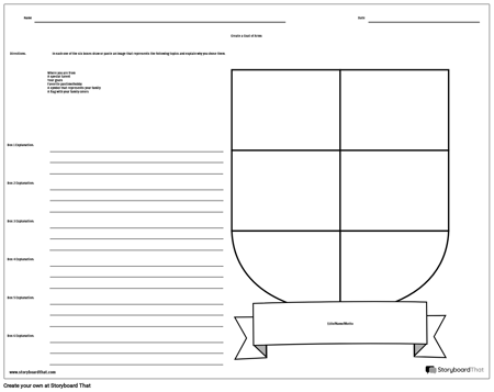 Create First Day Activities | Back to School Worksheets
