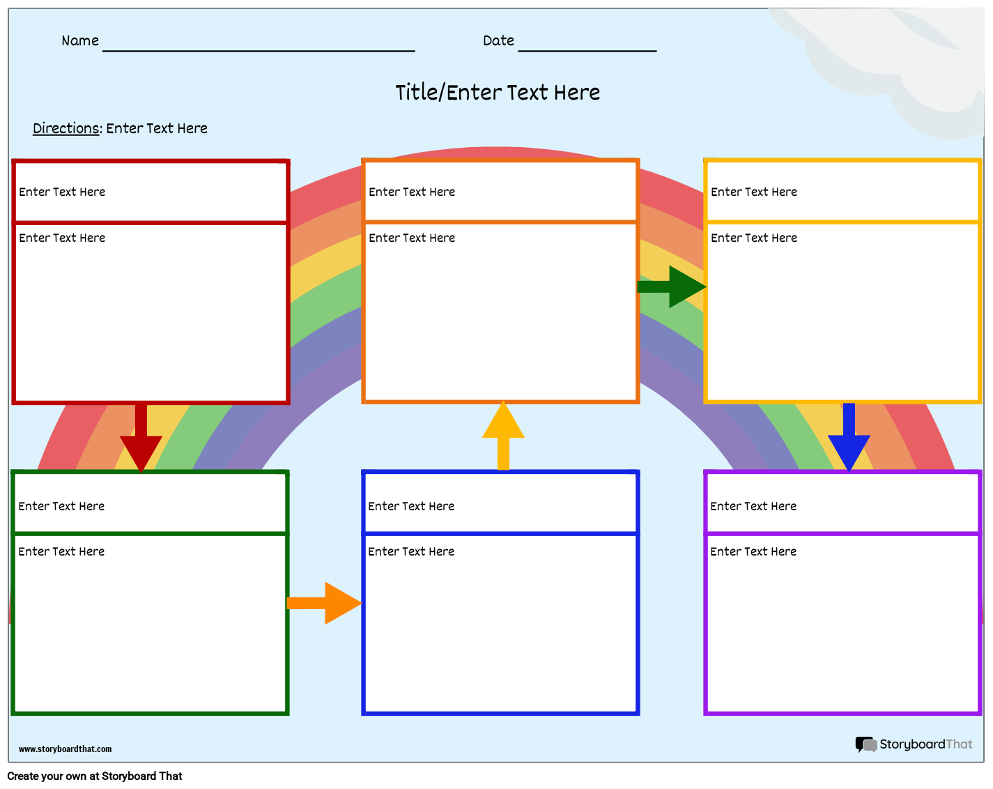 Creative Writing Landscape Color 2 Storyboard Von Worksheet templates Creative Writing Landscape Color 2 Storyboard Von Worksheet templates