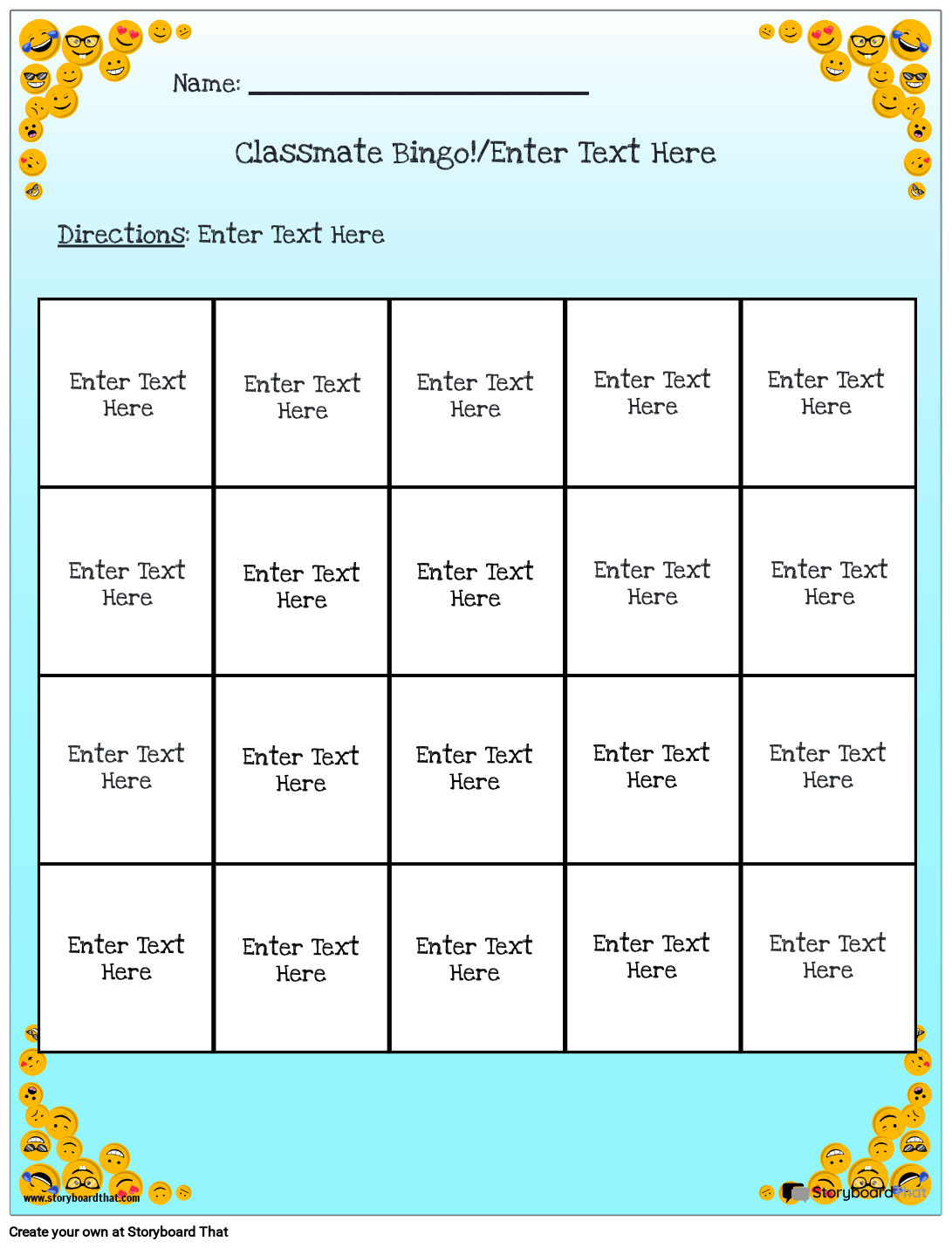 First Day Activities Portrait Color 1 Storyboard First Day Activities Portrait Color 1 Storyboard