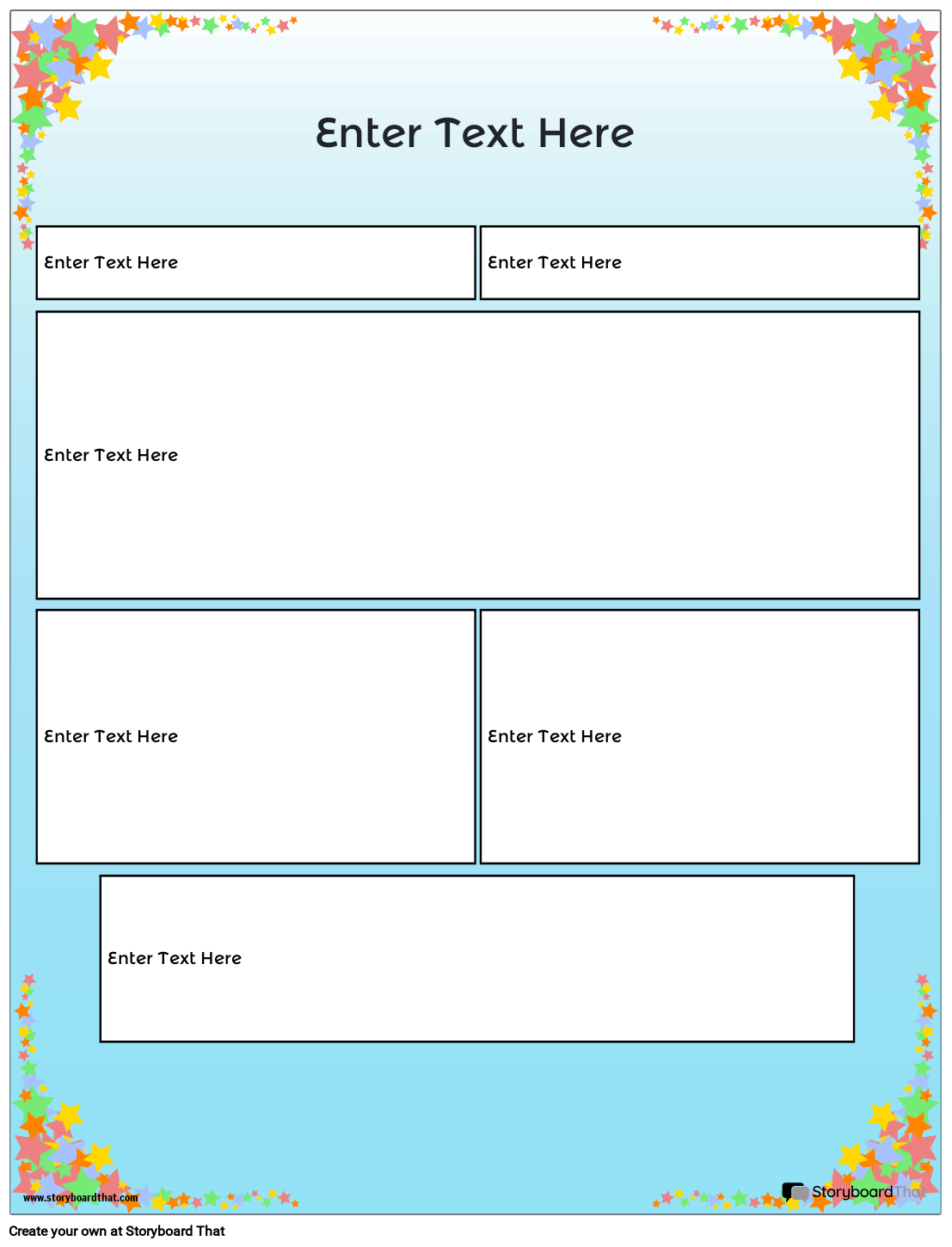 Starry Lesson Plan for Classrooms Storyboard od worksheet-templates Starry Lesson Plan for Classrooms Storyboard od worksheet-templates