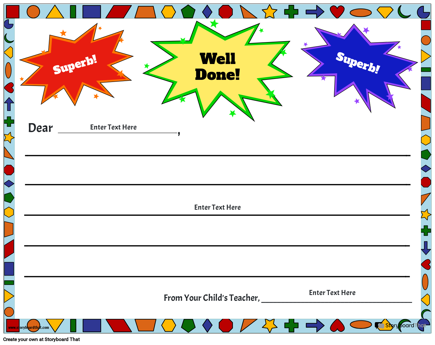 Parent Teacher Note Templates Teacher Resources parent-teacher-note-templates-teacher-resources