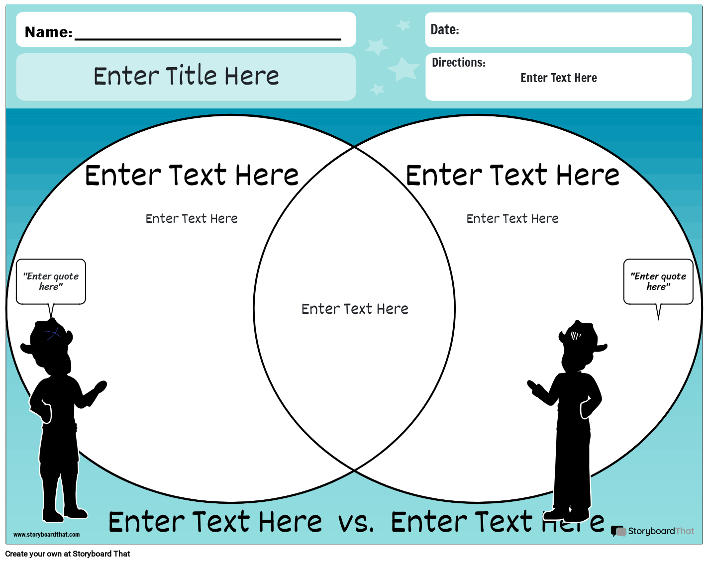 Social Studies Venn Diagram Storyboard By Worksheet templates Social Studies Venn Diagram Storyboard By Worksheet templates