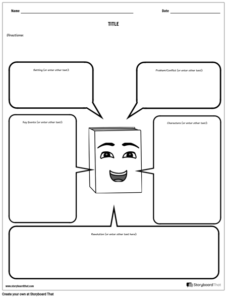 Create A Story Map Template Story Map Worksheets create-a-story-map-template-story-map-worksheets