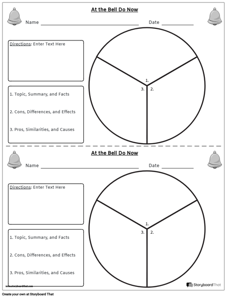create-bell-ringer-activities-bell-ringer-template